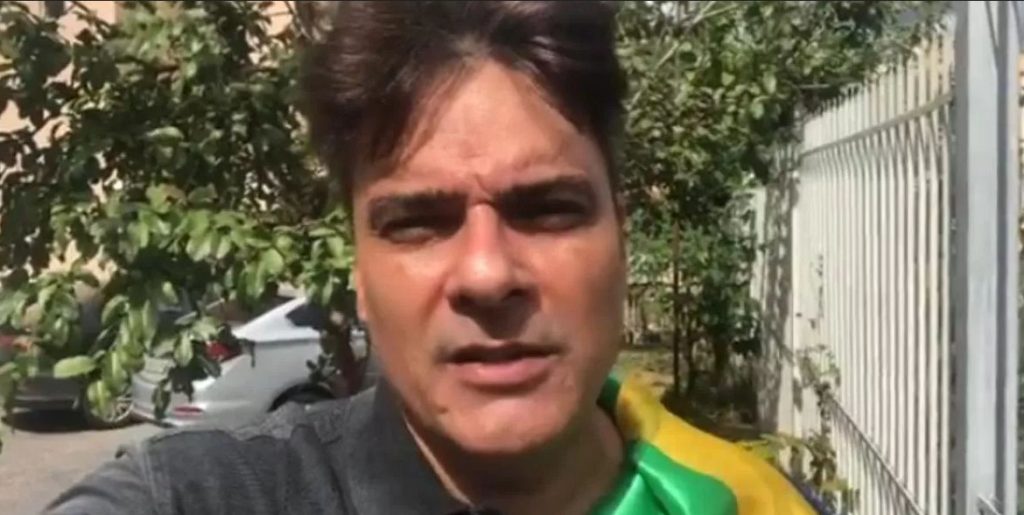 Assassino de Daniella Perez, Guilherme de Pádua foi ator de filme ... Assassino de Daniella Perez, Guilherme de Pádua foi ator de filme ...
