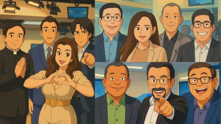 Entre na trend: saiba como transformar sua foto no Estilo Studio Ghibli ...
